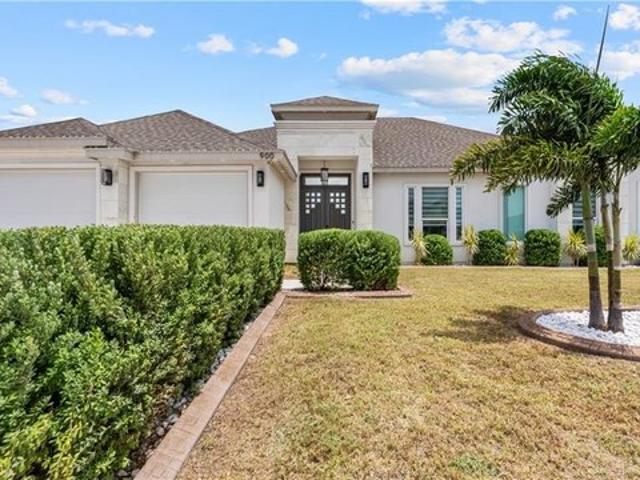 900 Bette St, Pharr, TX 78577
