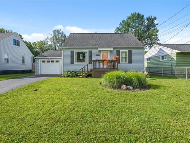 900 Beley Ave, Syracuse, NY 13211
