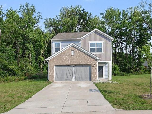 900 Berkeley Glen Rd, Zebulon, NC 27597
