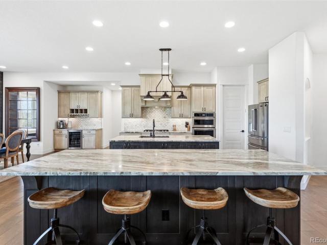 900 Berthoud Peak Drive