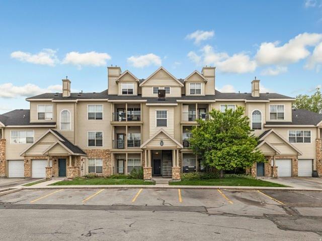 900 Bitner Rd Apt O33, Park City, UT 84098