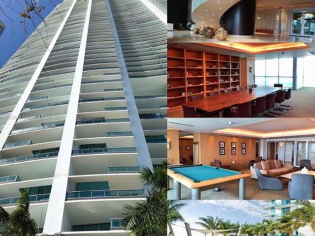 900 Biscayne Blvd #2403, Miami, FL 33132