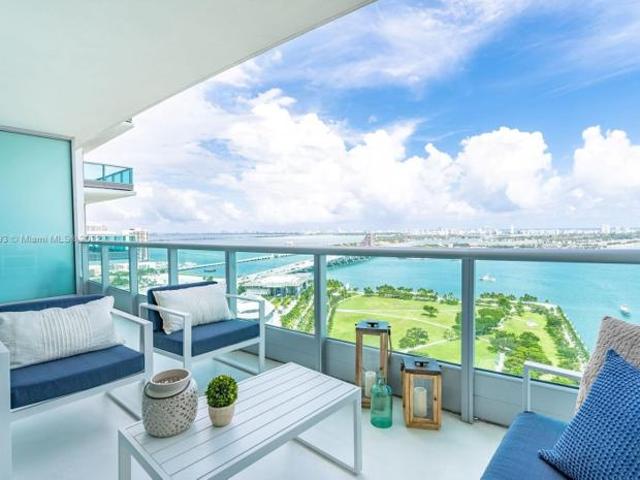 900 Biscayne Blvd #3209 Miami, FL 33132