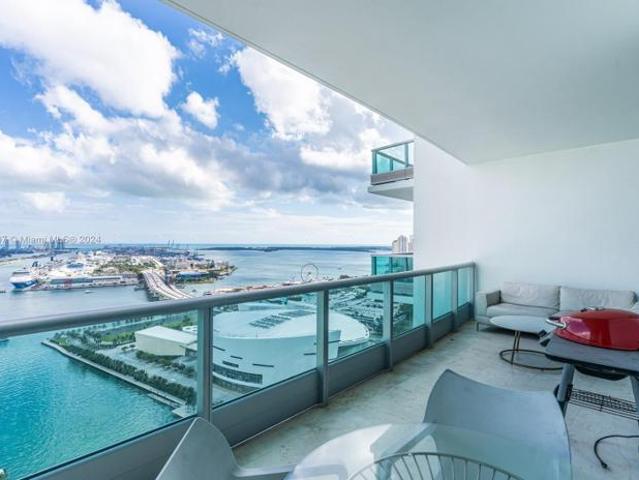 900 Biscayne Blvd #3809, Miami, FL 33132