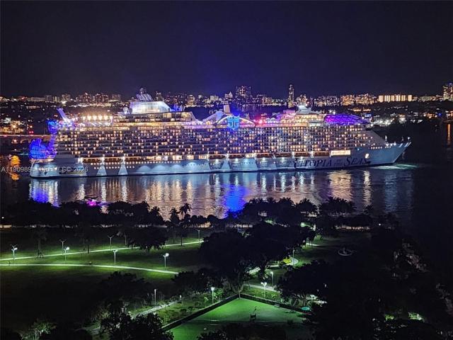 900 Biscayne Blvd, Unit 2602, Miami, FL 33132 | MLS #A11909 | Compass