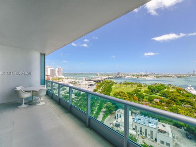 900 Biscayne Blvd, Unit 2104, Miami, FL 33132 | MLS #A12001 | Compass