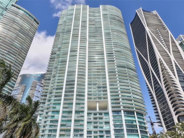 900 Biscayne Blvd, Unit 4201, Miami, FL 33132 | MLS #A12003 | Compass