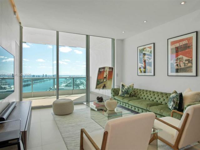 900 Biscayne Blvd, Unit 4307, Miami, FL 33132 | MLS #A11968