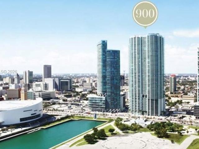900 Biscayne Blvd Apt 3212, Miami, FL 33132