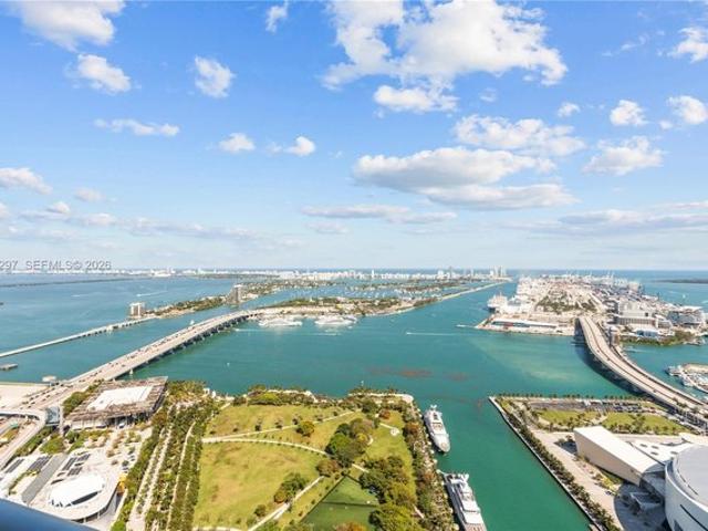 900 Biscayne Blvd Apt 5602, Miami, FL 33132