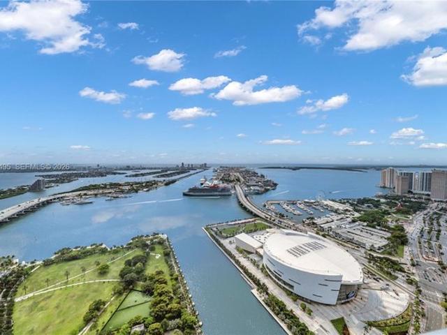 900 Biscayne Blvd Apt 6205, Miami, FL 33132