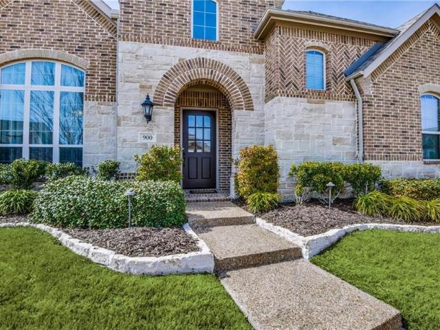 900 Blue Ridge Drive