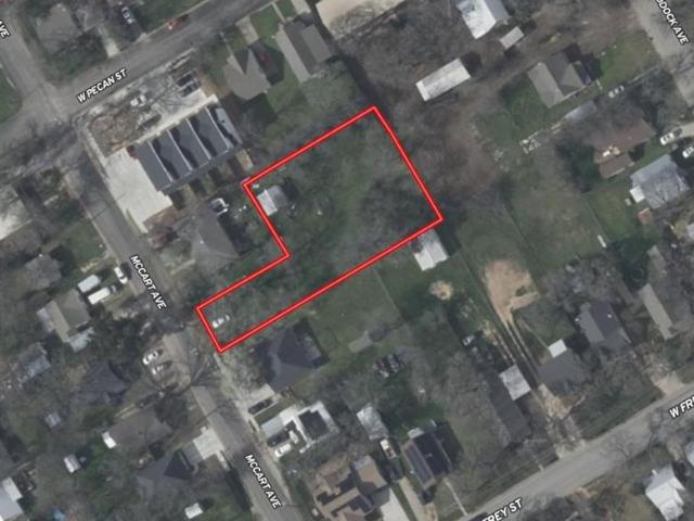 900 blk N McCart St, Stephenville, TX 76401 | MLS #21187 | Compass