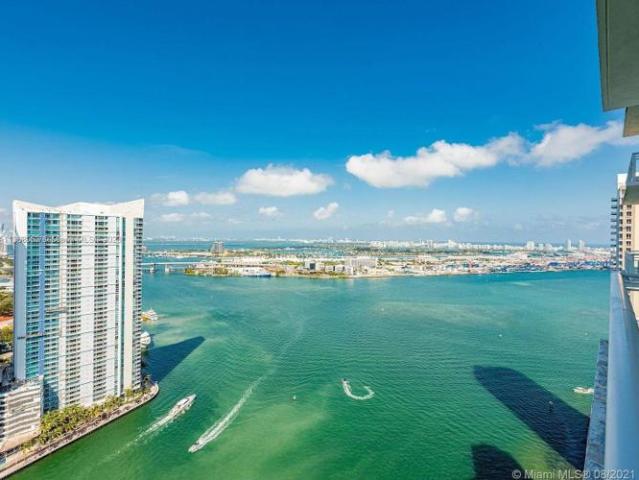 900 Brickell Key Bl #1901, Miami, FL 33131