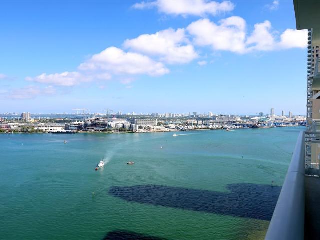 900 Brickell Key Blvd, Unit 2002, Miami, FL 33131 | MLS #A11928