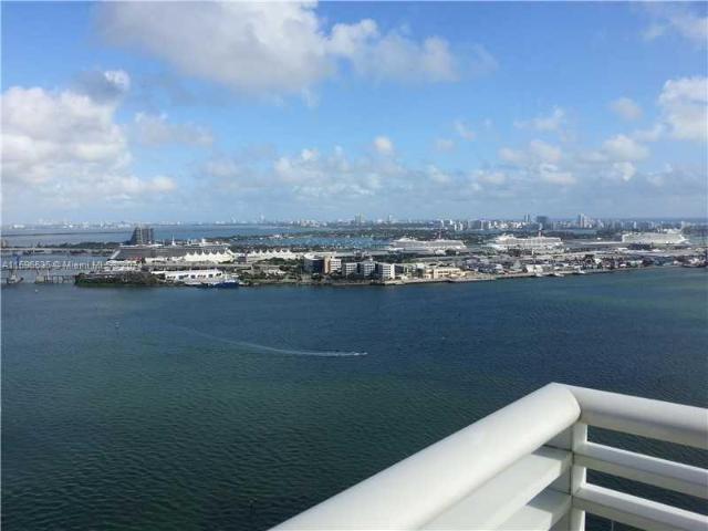 900 Brickell Key Blvd, Unit 2803, Miami, FL 33131 | MLS #A11596