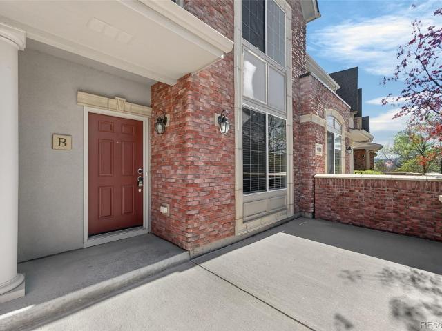 900 Bristle Pine Cir, Unit B, Highlands Ranch, CO 80129 | MLS #5413 | Compass