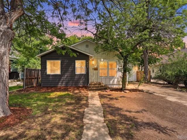 900 Garfield Ave, Loveland, CO 80537