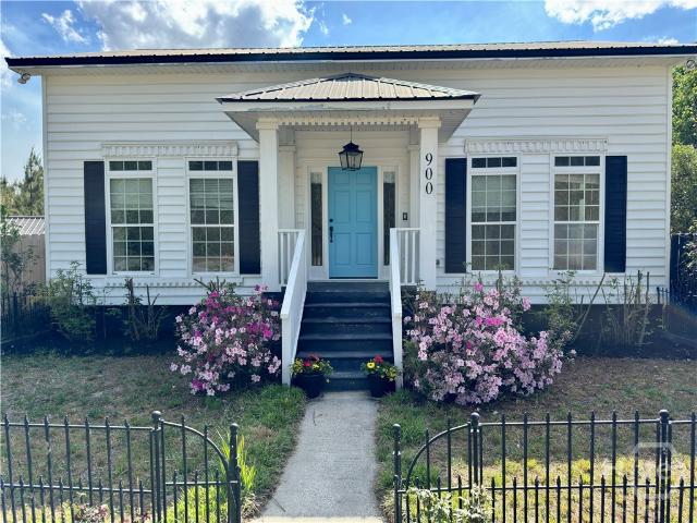900 Garrison Street