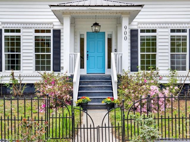 900 Garrison Street