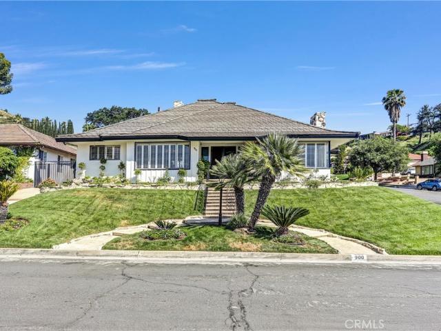 900 Glenvista Dr, Glendale, CA 91206 | MLS #GD26062