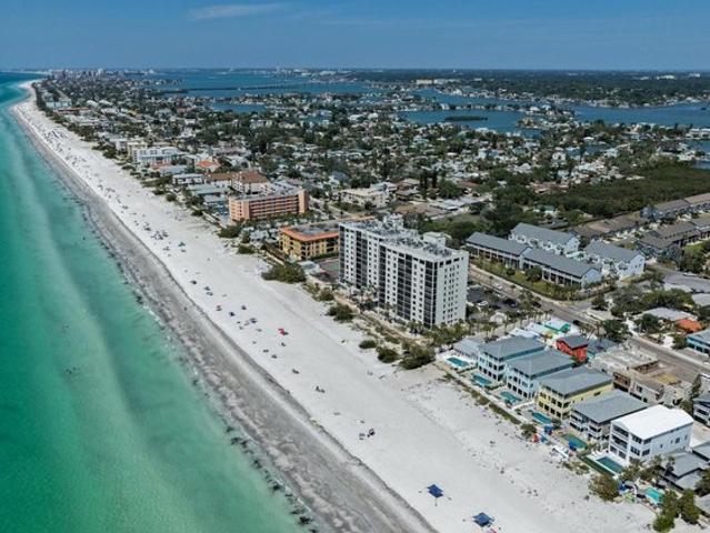 900 Gulf Blvd Apt 204, Indian Rocks Beach, FL 33785