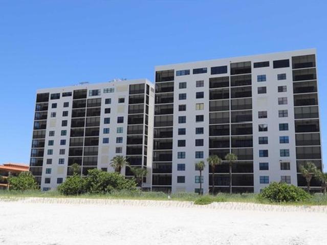900 Gulf Blvd Apt 302, Indian Rocks Beach, FL 33785