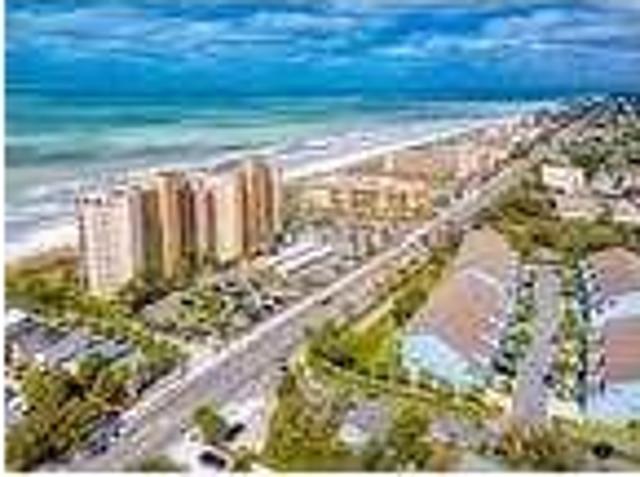 900 Gulf Blvd #907 Furnished, Indian Rocks Beach, FL 33785