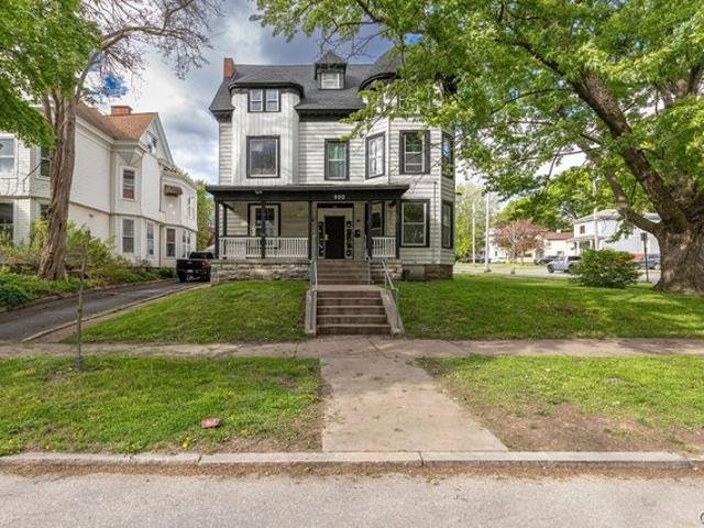 900 Danforth St, Syracuse, NY 13208
