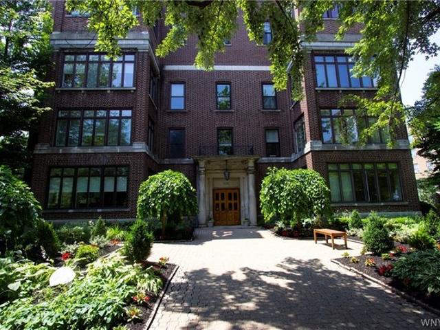 900 Delaware Ave Apt 301, Buffalo, NY 14209