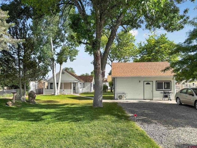 900 E 7th St, Delta, CO 81416