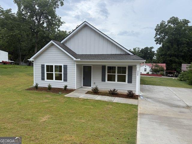 900 E 9th St, West Point, GA 31833