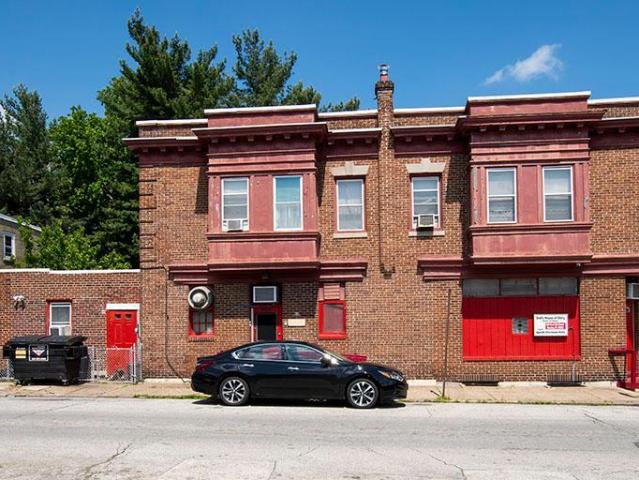 900 E 9Th Street