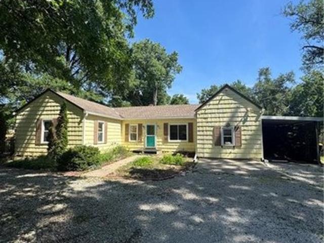 900 E 117th St, Kansas City, MO 64131