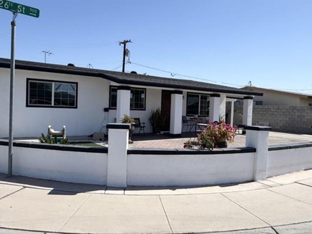 900 E 26th St, Yuma, AZ 85365