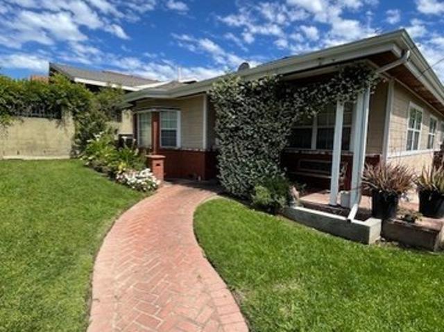 900 E Alpha St, Inglewood, CA 90302