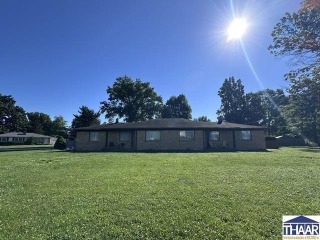 900 E Barbara Ln, Terre Haute, IN 47802