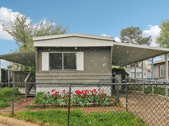 900 E Century Dr Unit 83, Ogden, UT 84404