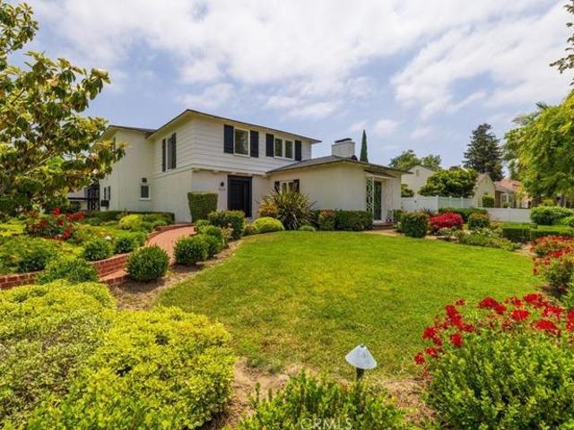 900 E Claiborne Dr, Long Beach, CA 90807