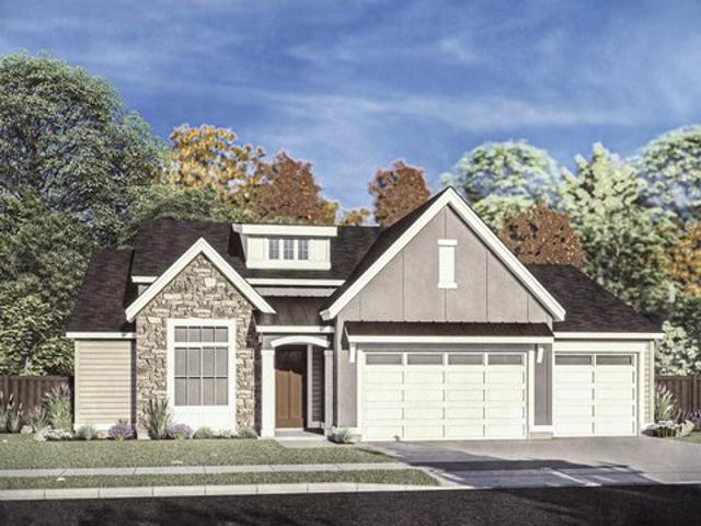 900 E Crescendo St, Meridian, ID 83642