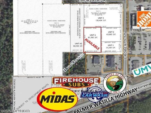 900 E Horvath Dr, Wasilla, AK 99654
