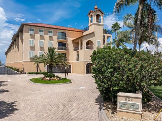 900 E Marion Ave Unit 1203, Punta Gorda, FL 33950