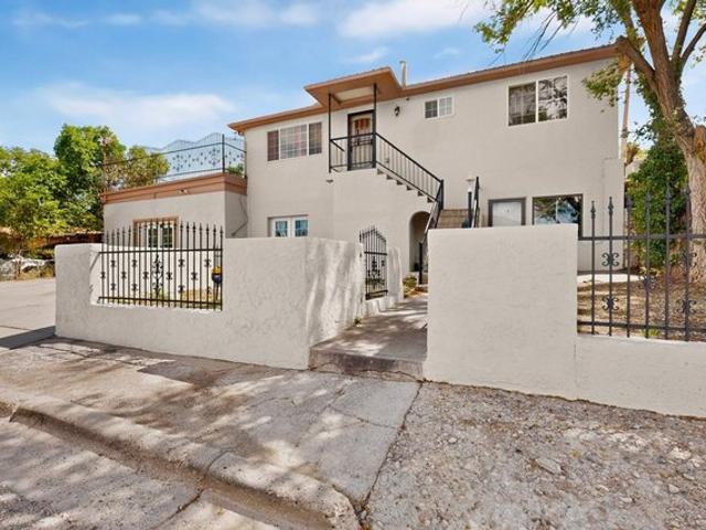 900 E Mesa Ave, Gallup, NM 87301