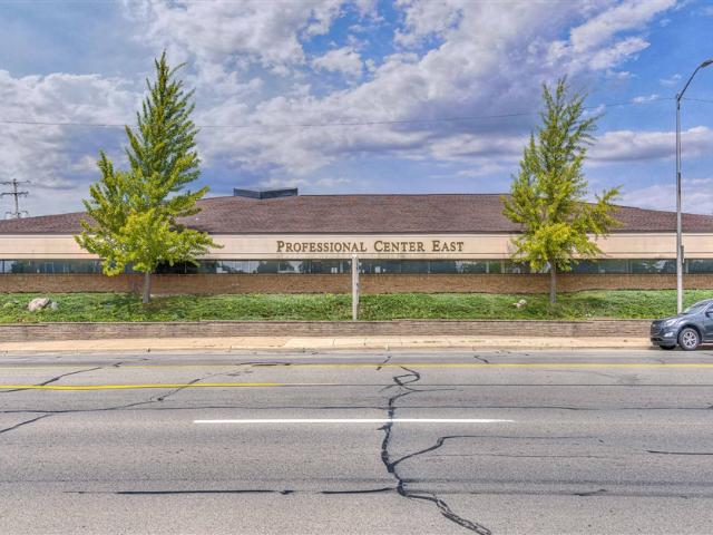 900 E Michigan Avenue # 106