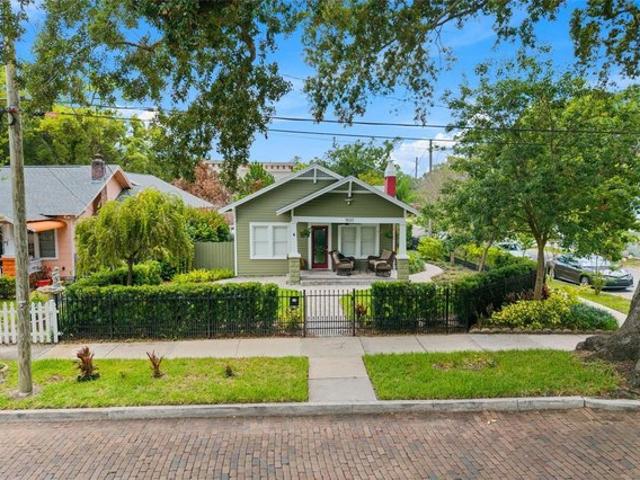 900 E Pine St, Orlando, FL 32801