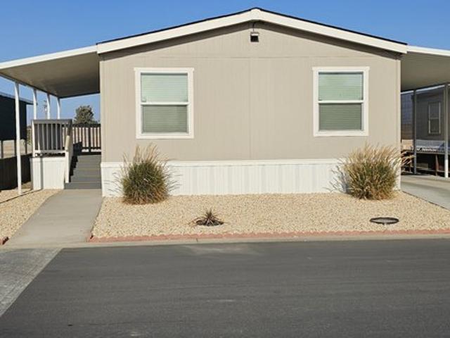 900 E Rankin Ave Unit 162, Tulare, CA 93274