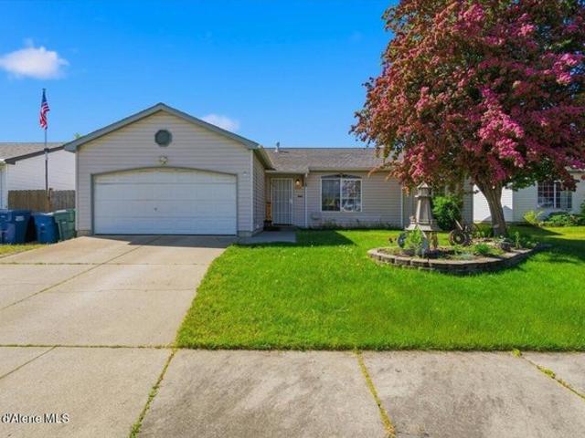 900 E Shasta Ave, Post Falls, ID 83854