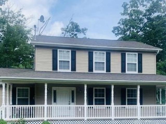 900 Enfield Dr, Winchester, VA 22602