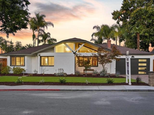 900 Eden Avenue