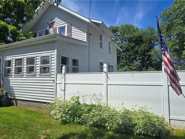 900 Erie St, Elmira, NY 14904